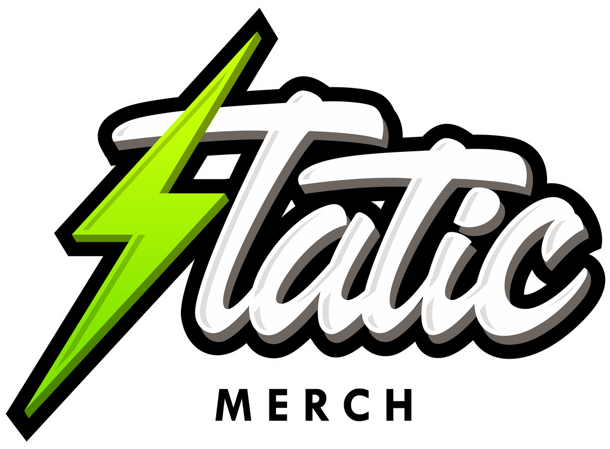 Static Merch